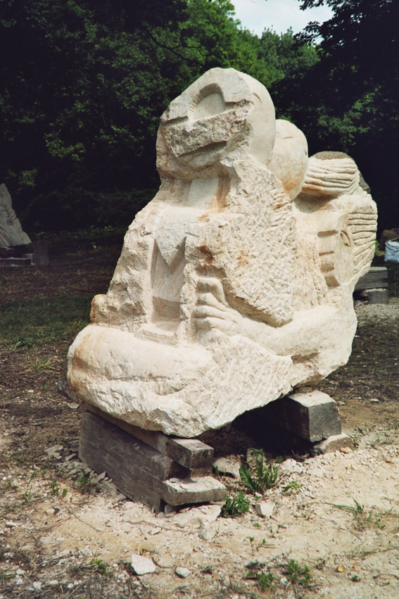 Stein - Meine Website